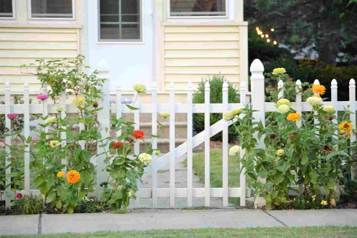 Sparks Fencing: Expert Solutions for All Your Fencing Needs